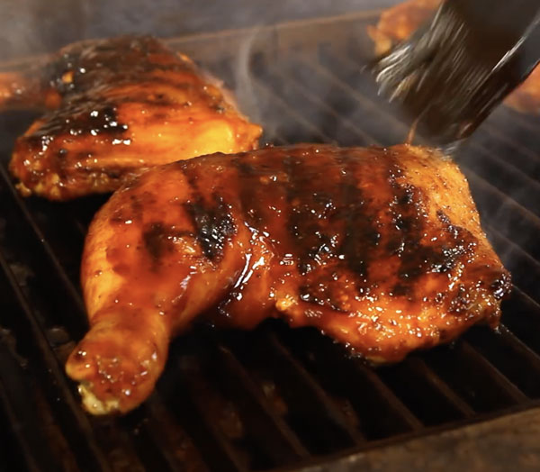 Gas BBQ Range | Buy Gas BBQ Online | CROSSRAY®
